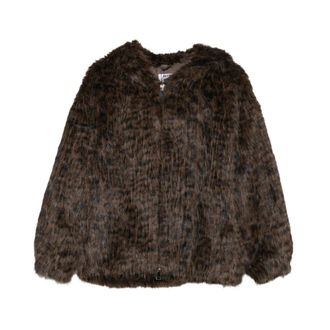 Betta Corradi Mimi Jacket - - Jackets - Damen - Braun - M