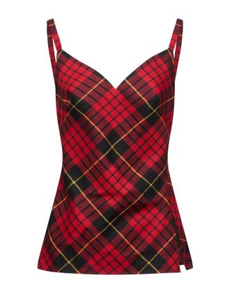 Alexander McQueen TOPS - Tops auf YOOX.COM