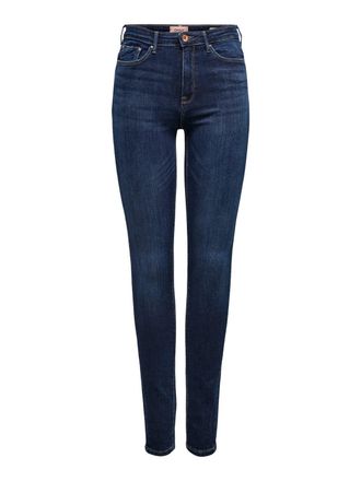 Only ONLROYAL HIGH Skinny Jeans 101