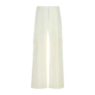 Gimaguas Damen, Hosen, Wei&szlig;, 2XSGr&ouml;&szlig;e