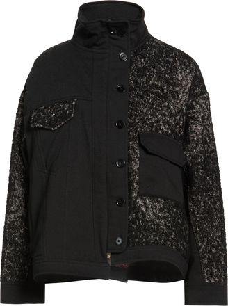 High JACKEN & M&Auml;NTEL - Jacken und Anoraks auf YOOX.COM