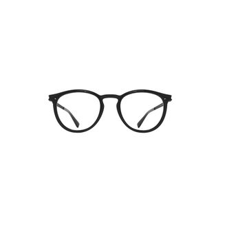 Mykita Femme, Accessoires, Noir, Taille: 47 MM Siwa Lunettes de soleil