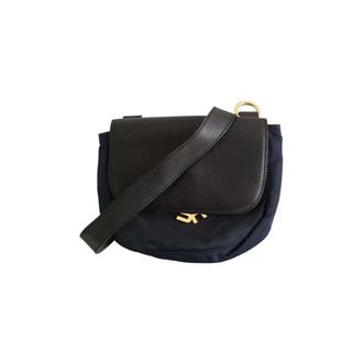 Sonia Rykiel Pochette bleue