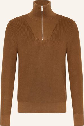 Paul Paul Troyer braun