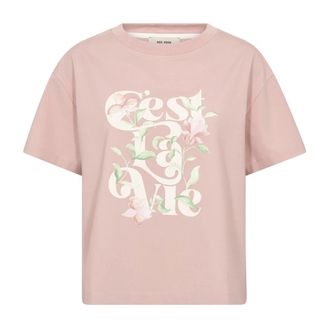 Mos Mosh MOS Mosh, Damen, Oberteile, Rosa, XSGr&ouml;&szlig;e