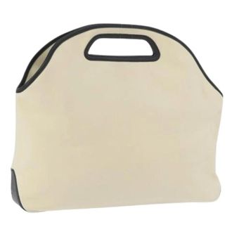 Loewe Pre-owned Tote Bag - - Pre-owned - Damen - Beige - ONE SIZE