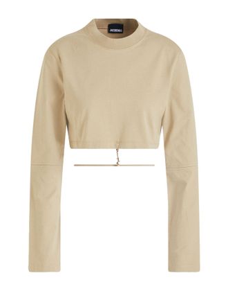 Jacquemus TOPS - T-shirts auf YOOX.COM