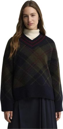 Barbour Damen, Strickwaren, Mehrfarbig, XSGr&ouml;&szlig;e