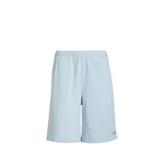 TAION Short ample en coton
