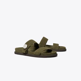 Tory Burch Damen Romy Sport Slide