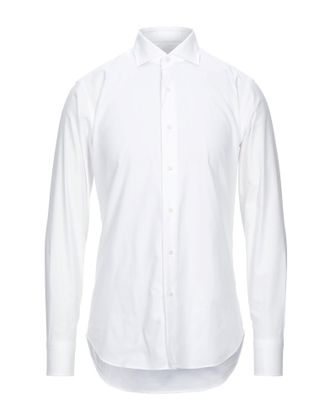 Grigio TOPS - Hemden auf YOOX.COM