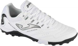 Joma Herren Fu&szlig;ball-Stiefel Maxima (Wei&szlig;)