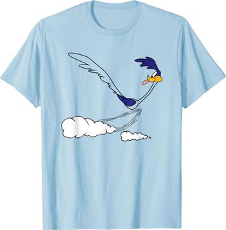 Looney Tunes Looney Tunes Road Runner Running T-Shirt
