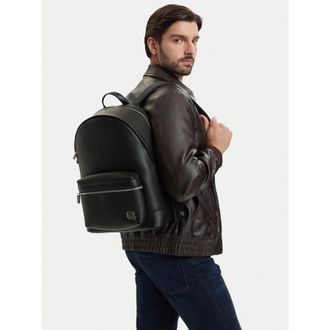 Karl Lagerfeld Rucksack KARL LAGERFELD A3M30168 Schwarz