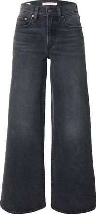 Levi's Jeans 728 High Rise Wide Leg