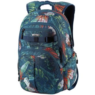 Nitro Rucksack CHASE