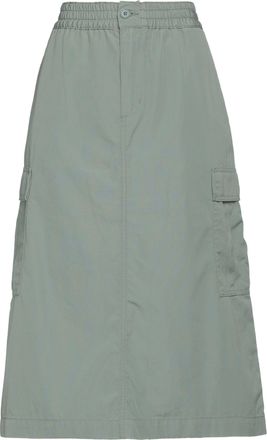 Carhartt Work in Progress HOSEN & RÖCKE - Midi-Röcke auf YOOX.COM