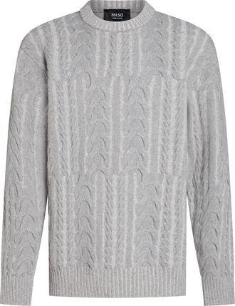 Masq STRICKWAREN - Pullover auf YOOX.COM