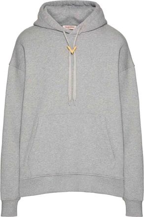 Valentino Sweatshirt - Grau