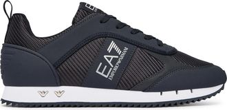 Emporio Armani Sneakers EA7 Emporio Armani 7X000337 AF18613 MZ844 Dunkelblau