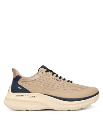 Polo Ralph Lauren Sneakers Rlite BL 100 809973999003 Braun