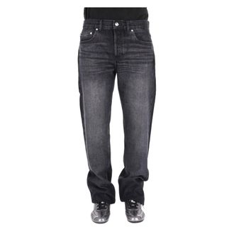 A.P.C. Rescue Jeans - - Jeans - Herren - Grau - W33