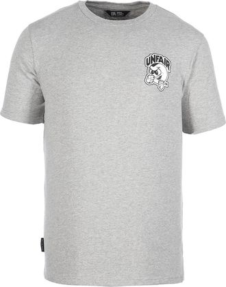 Unfair Athletics Shirt Punchingball