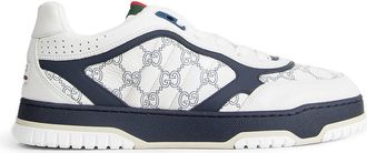 Gucci Gucci Re-Web Trainers Sneakers