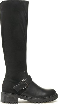 Jenny Fairy Stiefel Jenny Fairy WS5600-08 Schwarz