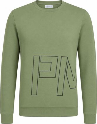 PMDS Premium Mood Denim Superior TOPS - T-shirts auf YOOX.COM