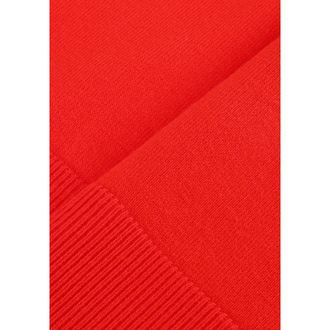 Y.A.S Y.a.s, Damen, Strickwaren, Rot, SGr&ouml;&szlig;e