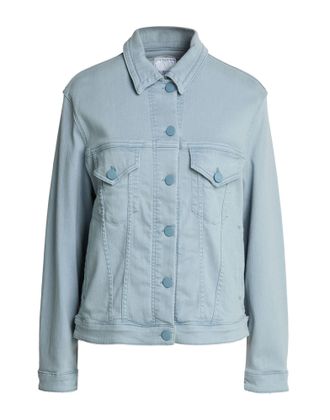 Jacob Cohen JACKEN & M&Auml;NTEL - Jeansjacken/M&auml;ntel auf YOOX.COM