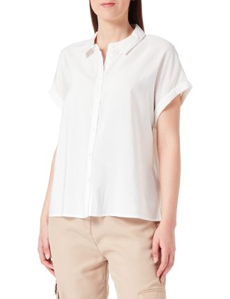Vero Moda VMBUMPY SL TOP WVN NOOS