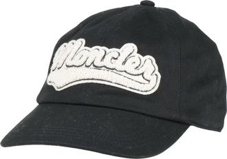 Moncler ACCESSOIRES - M&uuml;tzen & H&uuml;te auf YOOX.COM