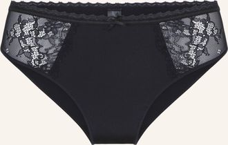 LingaDore Daily Slip schwarz