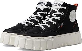 Palladium Pallatower Hi 98573008, Basket - 40 EU