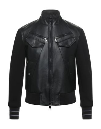 Neil Barrett JACKEN & M&Auml;NTEL - Jacken und Anoraks auf YOOX.COM