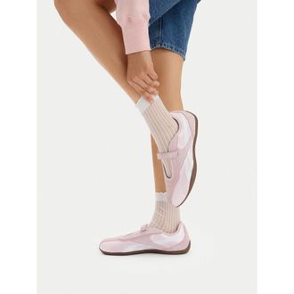 Reebok Ballerinas Reebok EO-ULTRA LO MARY JANE 100261004 Hellrosa