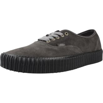 Vans Femme, Sport, Noir, Taille: 40 EU Authentic Creeper