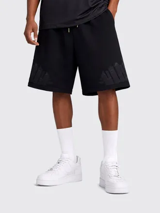 Marcelo Burlon County of Milan Short homme