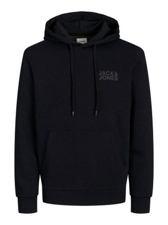 Jack & Jones Plus Size Kapuzenpullover JJECorp (1-tlg)