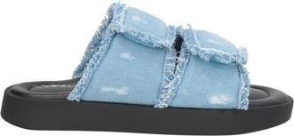 INUIKII SCHUHE - Sandalen auf YOOX.COM