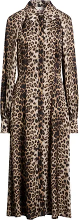 Crida Milano KLEIDER - Maxi-Kleider auf YOOX.COM