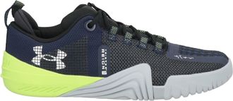 Under Armour SCHUHE - Sneakers auf YOOX.COM