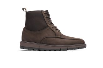 Swims Herren Motion Country Combat Boots, Braun (Brown/Olive 180)