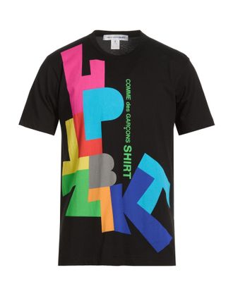 Comme Des Gar&ccedil;ons TOPS - T-shirts auf YOOX.COM