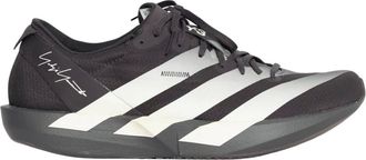 Yohji Yamamoto Femme, Chaussures, Noir, Taille: 38 1/2 EU Adios 9 Fading Stripes Chaussures