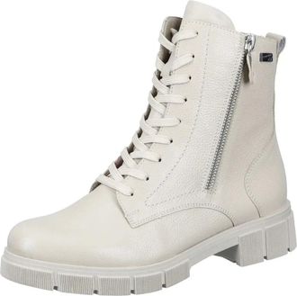 Remonte Damen, Schuhe, Beige, 44 EUGr&ouml;&szlig;e