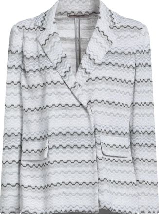 D.exterior ANZ&Uuml;GE und CO-ORDS - Blazers auf YOOX.COM