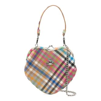 Vivienne Westwood Damen, Taschen, Mehrfarbig, ONE SIZEGr&ouml;&szlig;e